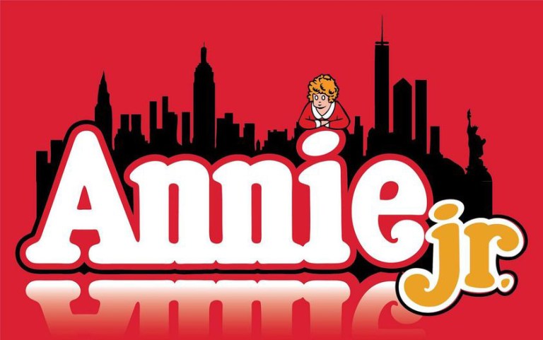 Annie Jr. Camp (6-11) – Frank Laguardia